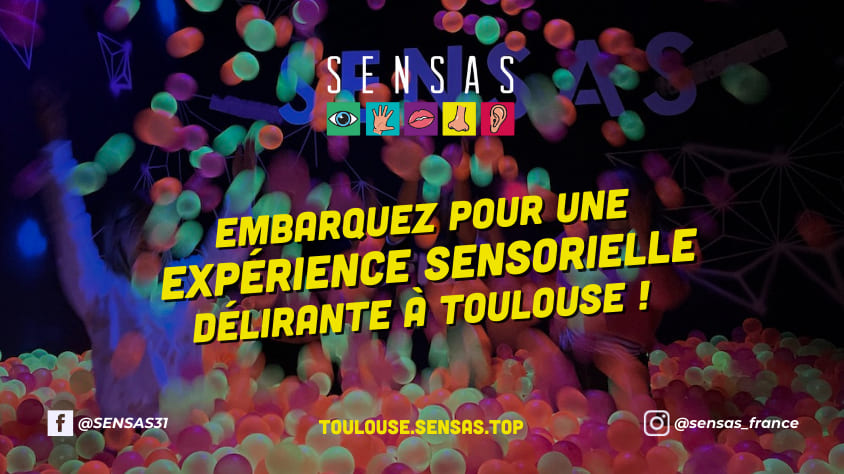 Votre centre commercial Reflets Compans à Toulouse