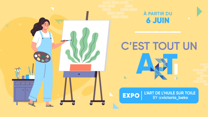 Votre centre commercial Reflets Compans à Toulouse